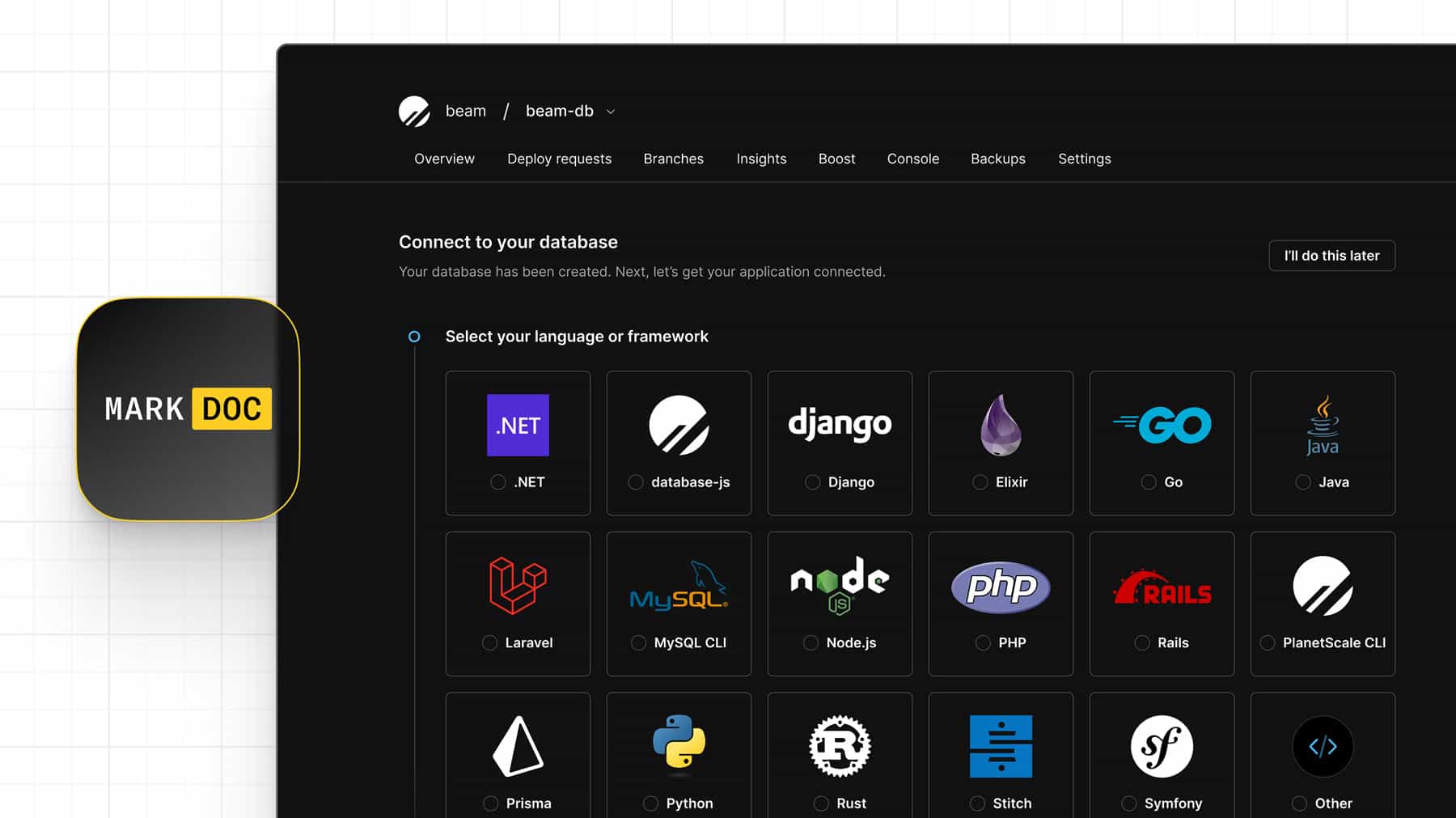 What is MySQL partitioning?