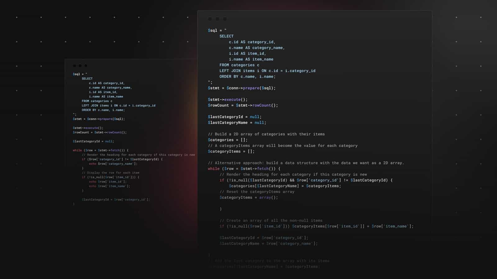 Common MySQL errors and how to fix them