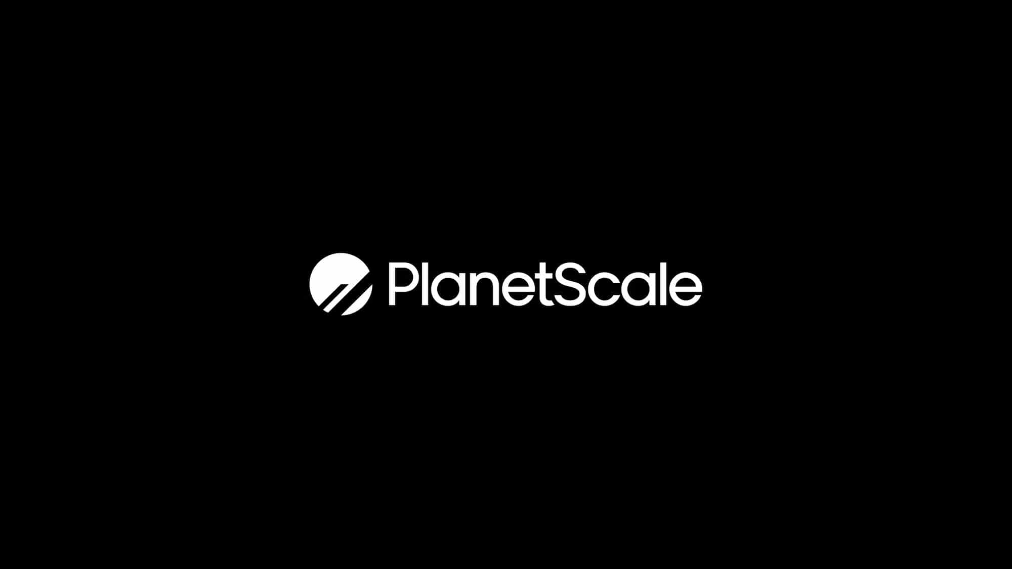 PlanetScale is now available on the Google Cloud Marketplace