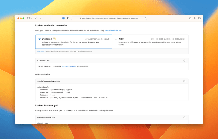 Personalizing Your Onboarding With Markdoc 