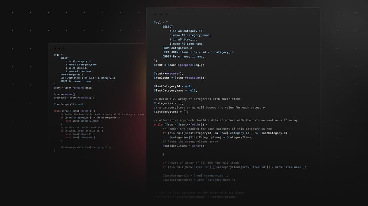 What is the N+1 query problem and how to solve it?