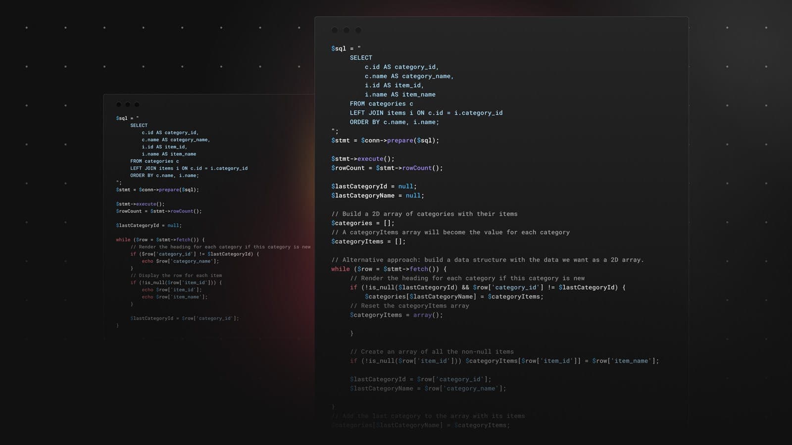 What is the N+1 query problem and how to solve it?
