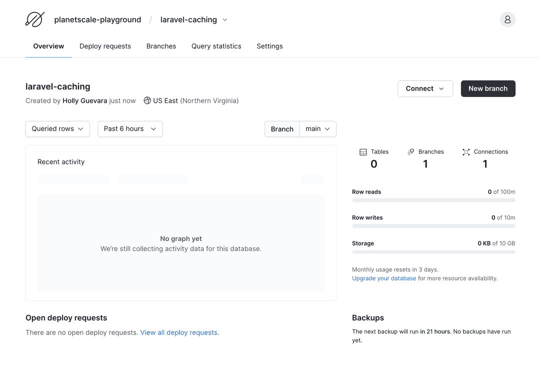 Introduction To Laravel Caching