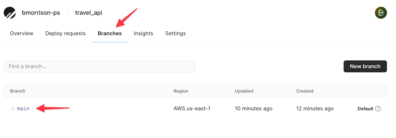 Using The Planetscale Serverless Driver With Aws Lambda Functions