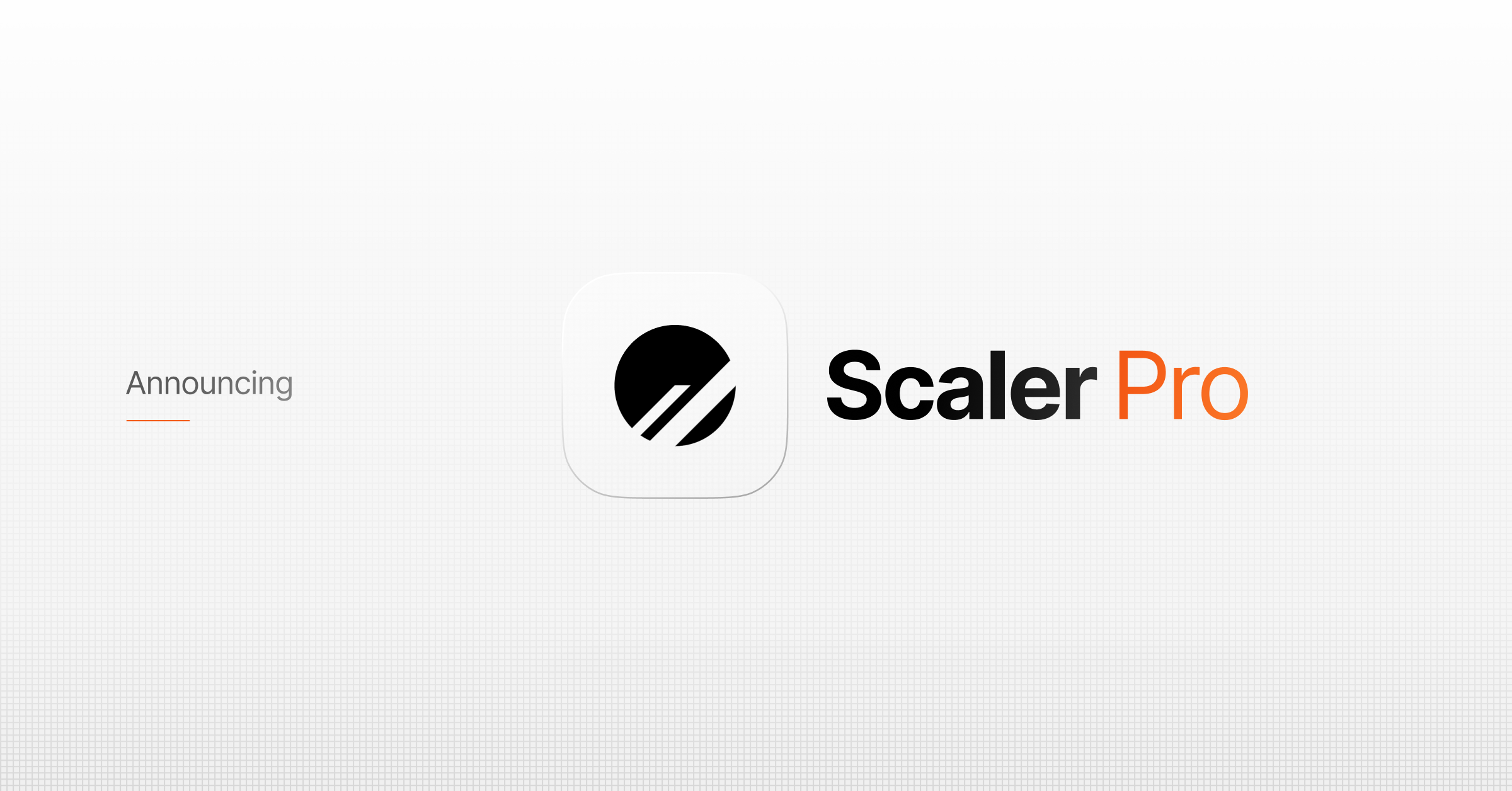 Announcing PlanetScale Scaler Pro — PlanetScale