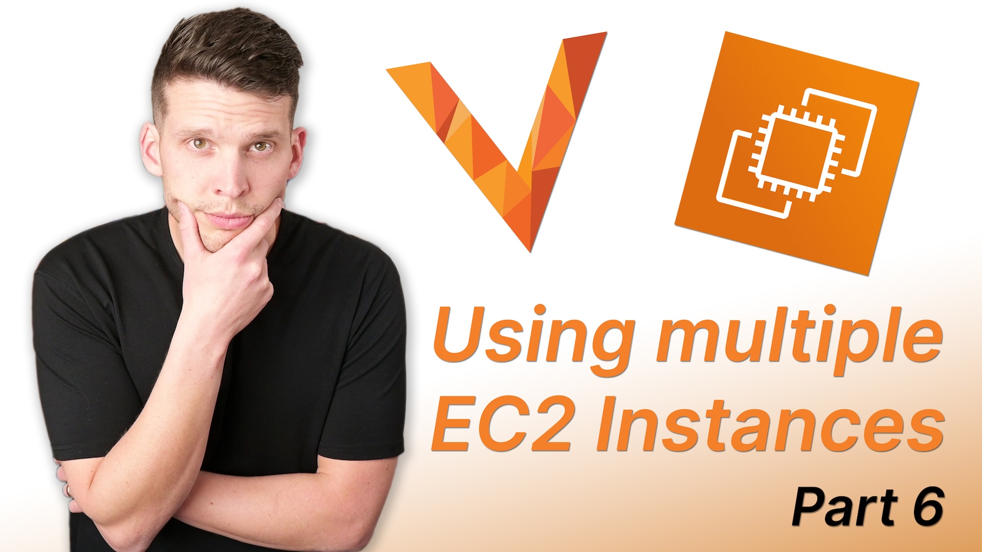 Vitess on Multiple EC2 Instances — Learn Vitess — PlanetScale