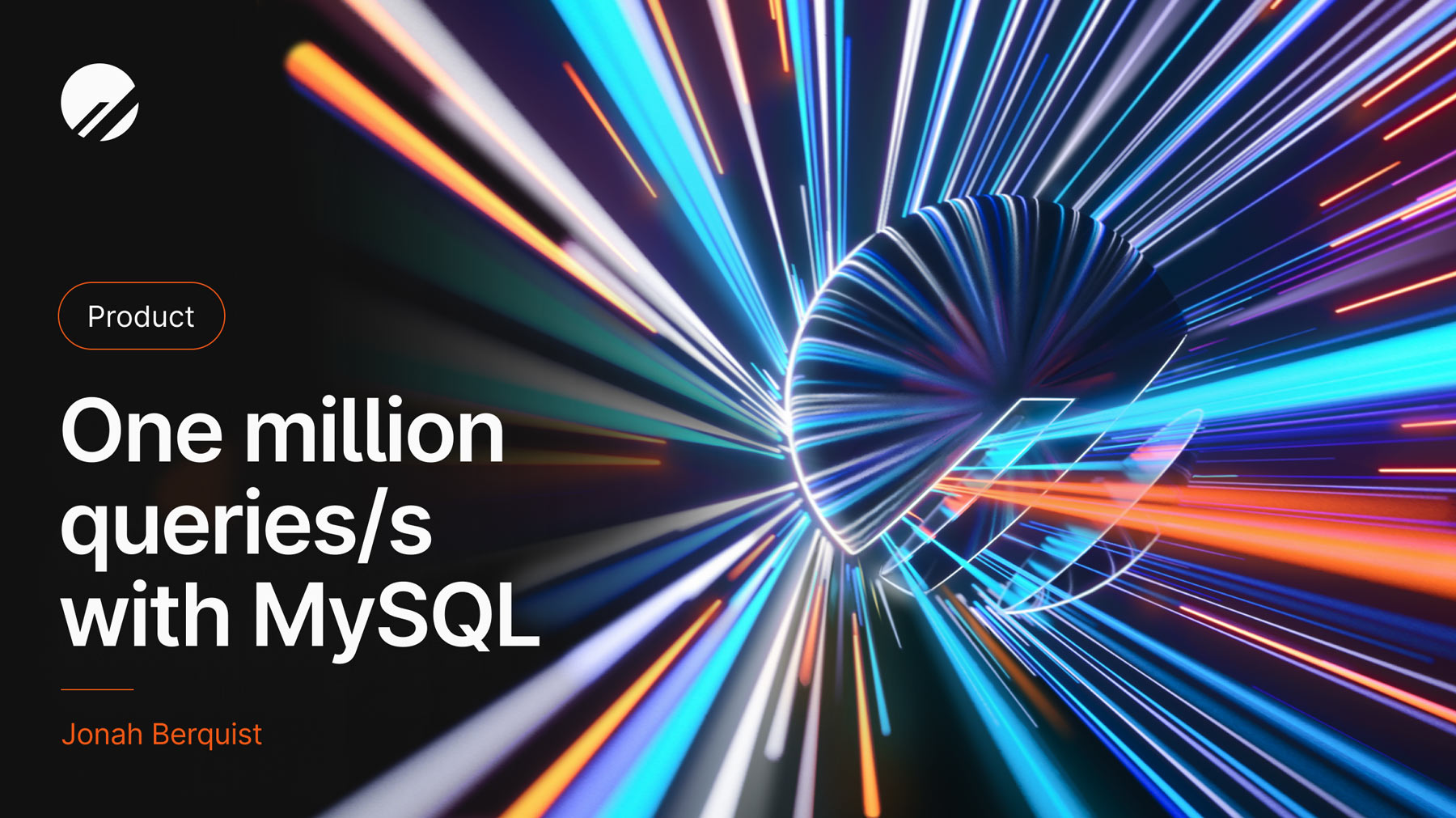 One Million Queries Per Second With Mysql — Planetscale