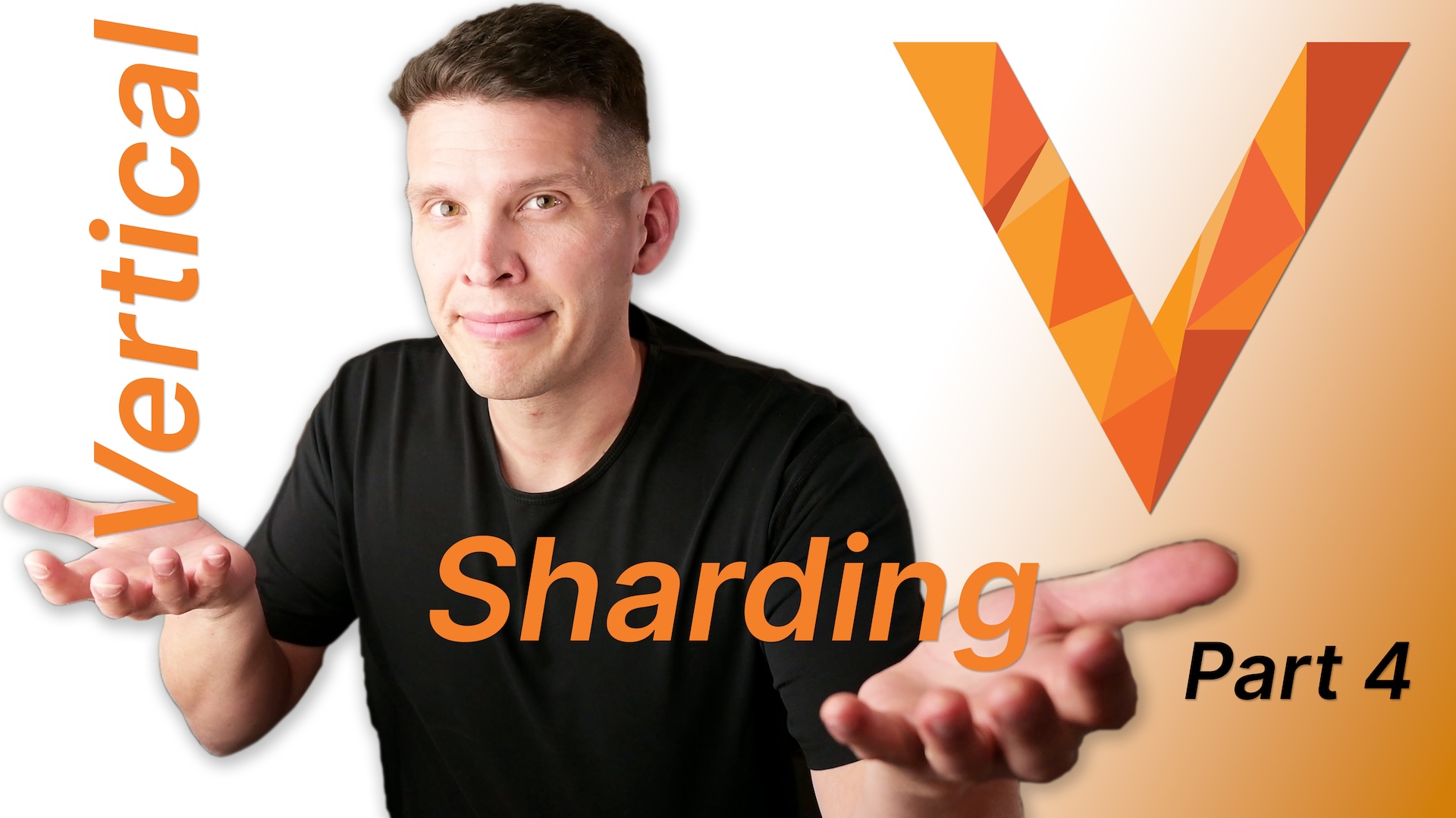 Vertical Sharding — Learn Vitess — PlanetScale Vertical Sharding — Learn Vitess — PlanetScale