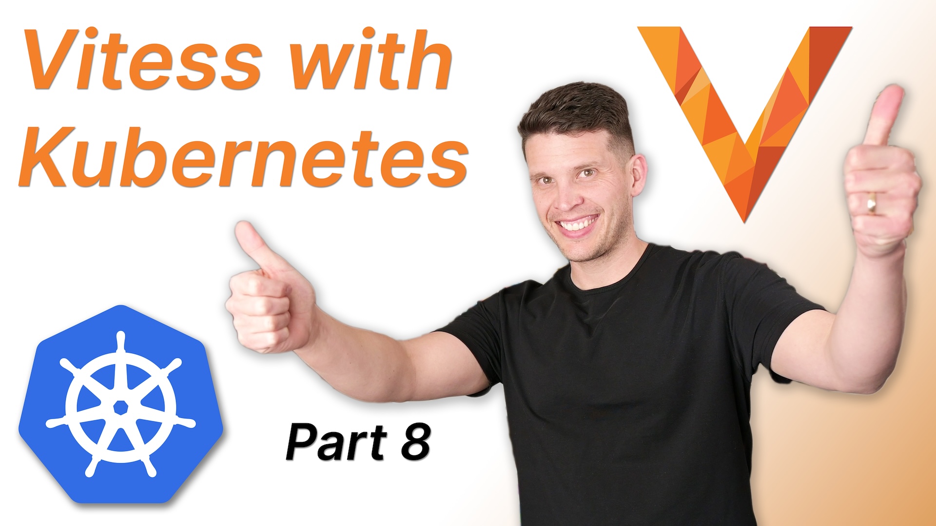 Vitess on Kubernetes — Learn Vitess — PlanetScale Vitess on Kubernetes — Learn Vitess — PlanetScale