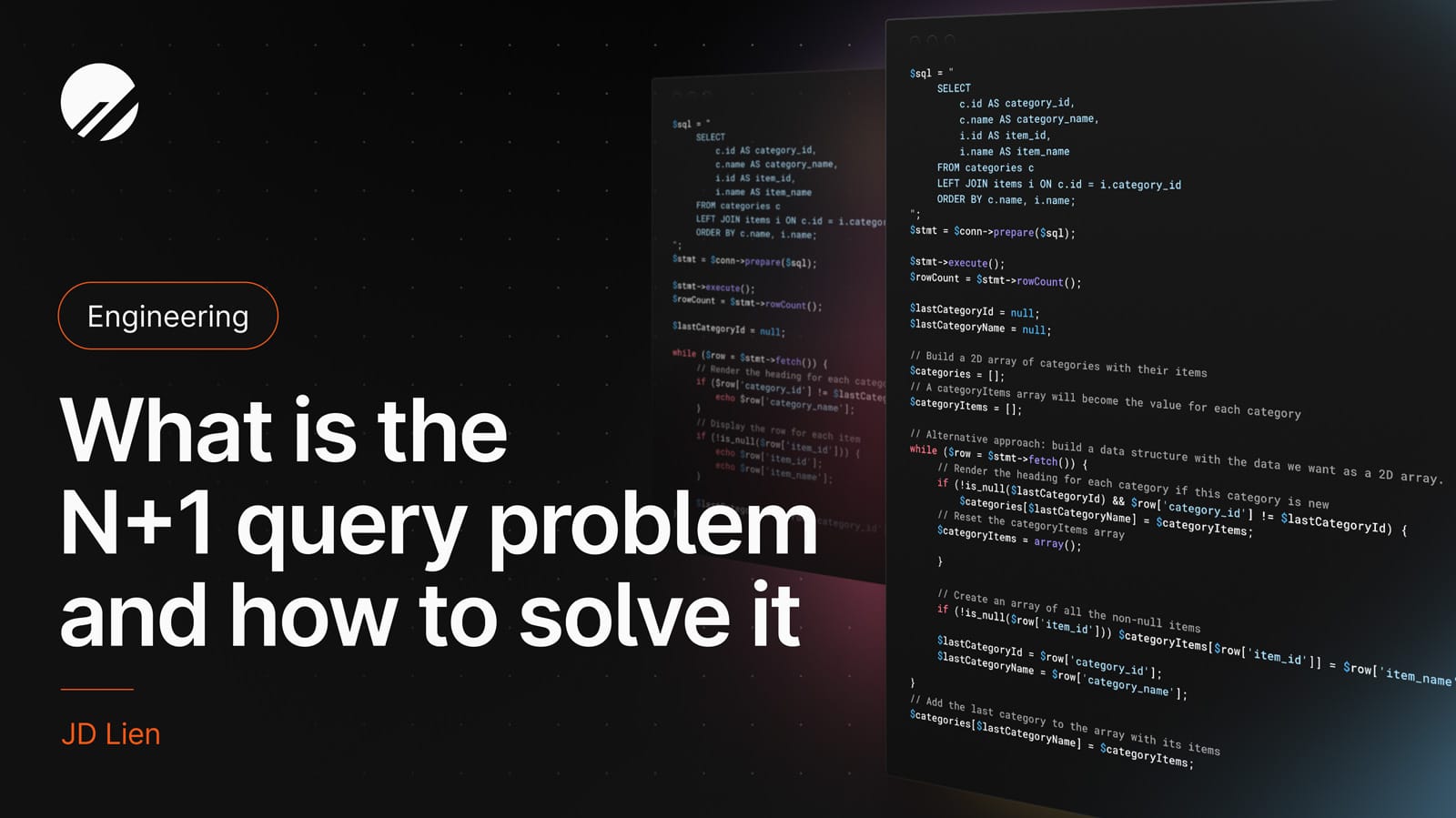 What Is The N1 Query Problem And How To Solve It — Planetscale